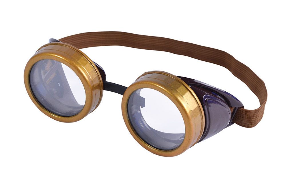 Steam Punk Goggles Vintage Goggles Steampunk Accessories