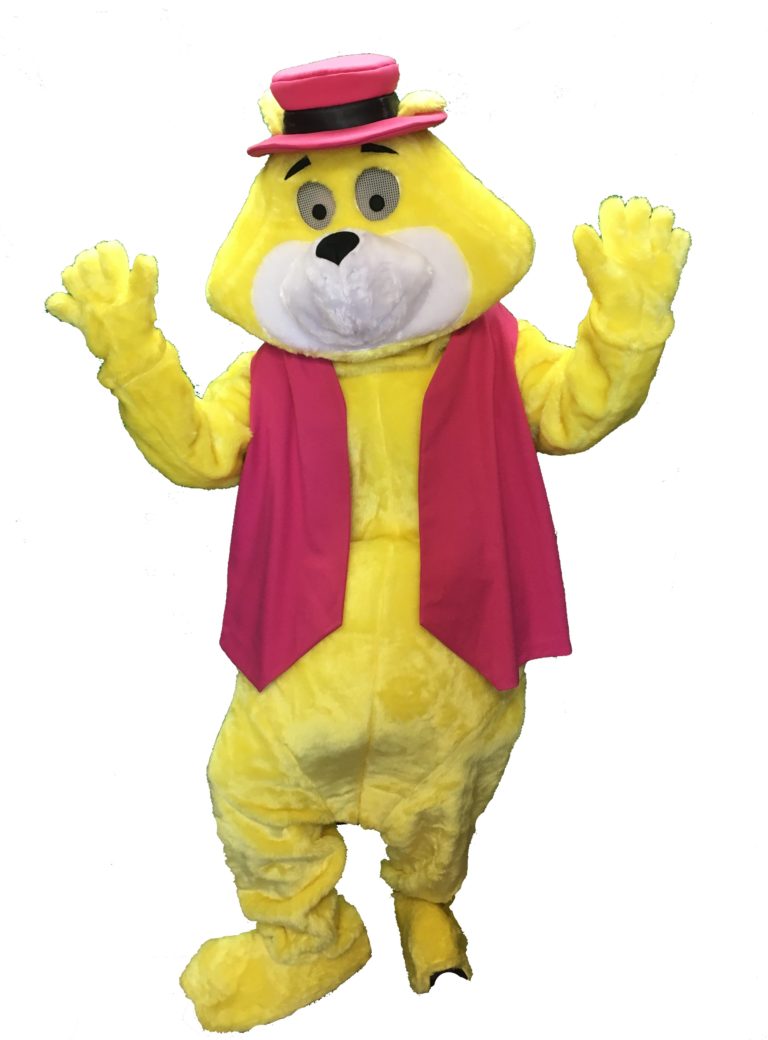 Adult Boss Cat Costume Top Cartoon Fancy Dress