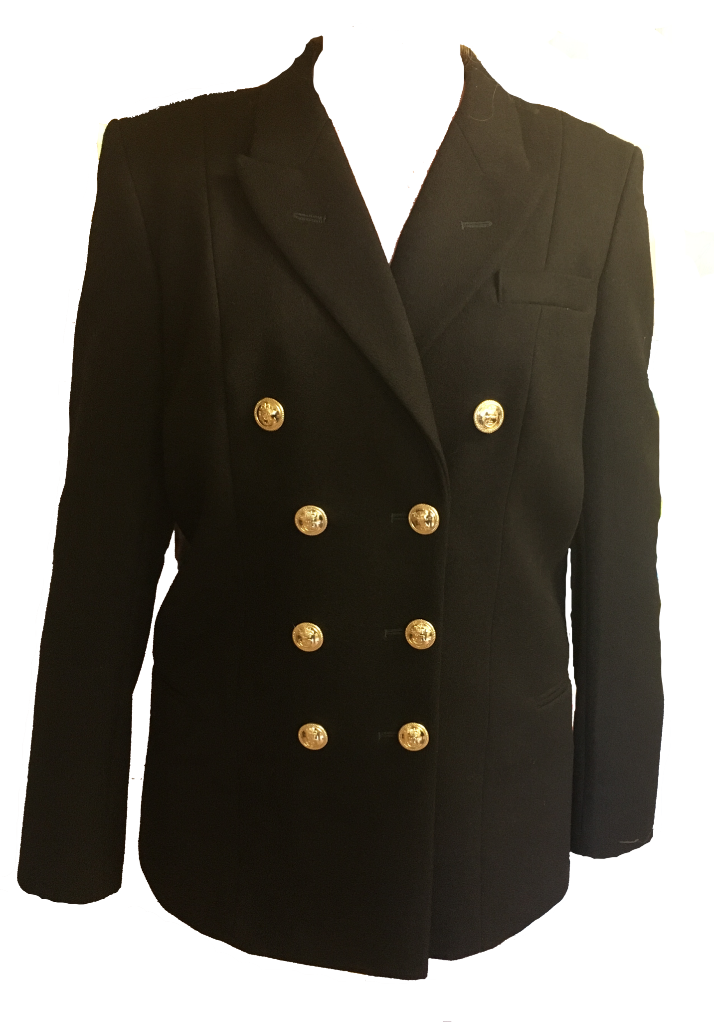 Wren Uniform Hire, Military Fancy Dress, WRN Costume Womens Navy